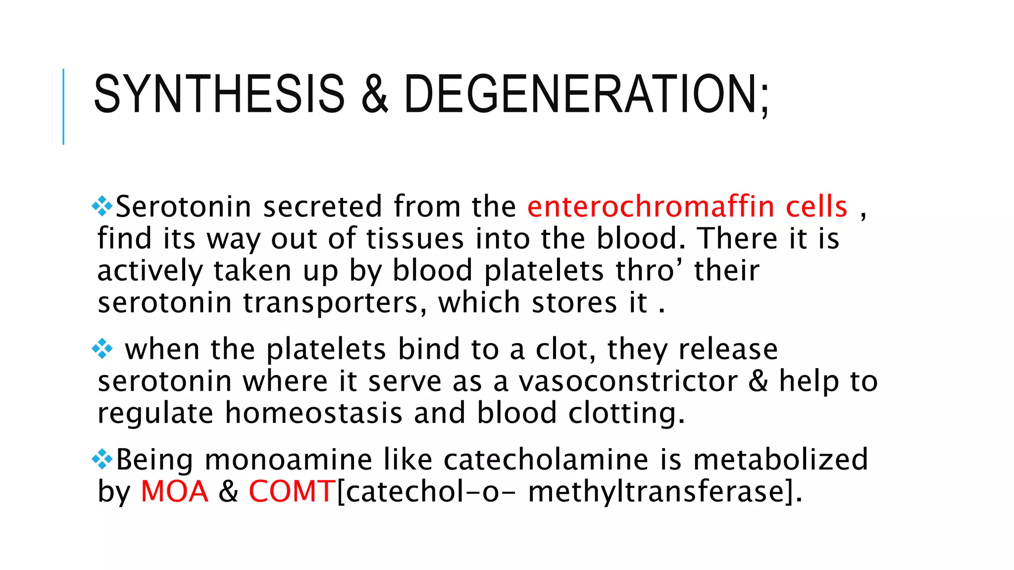 SEROTONIN.pptx