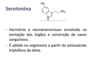 Serotonina | PPT