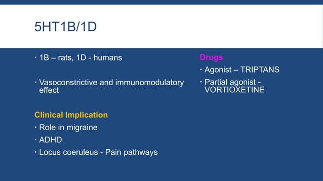 Serotonin and its role in psychiatry.pptx