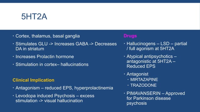 Serotonin and its role in psychiatry.pptx