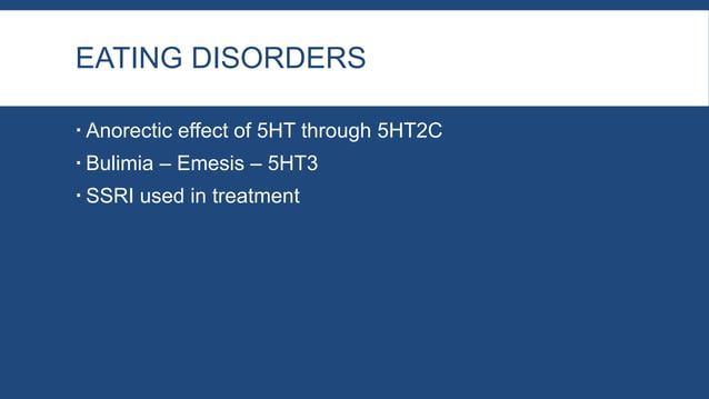 Serotonin and its role in psychiatry.pptx