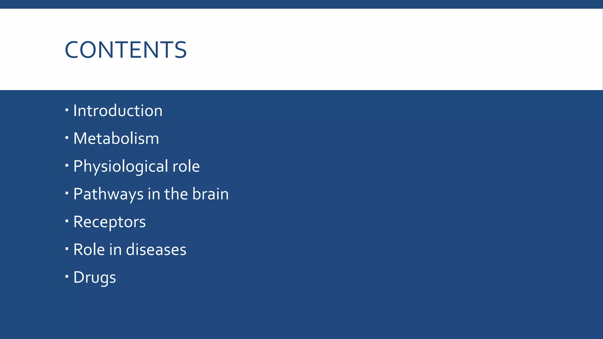 Serotonin and its role in psychiatry Aditya.pptx