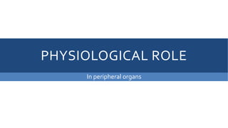 Serotonin and its role in psychiatry Aditya.pptx