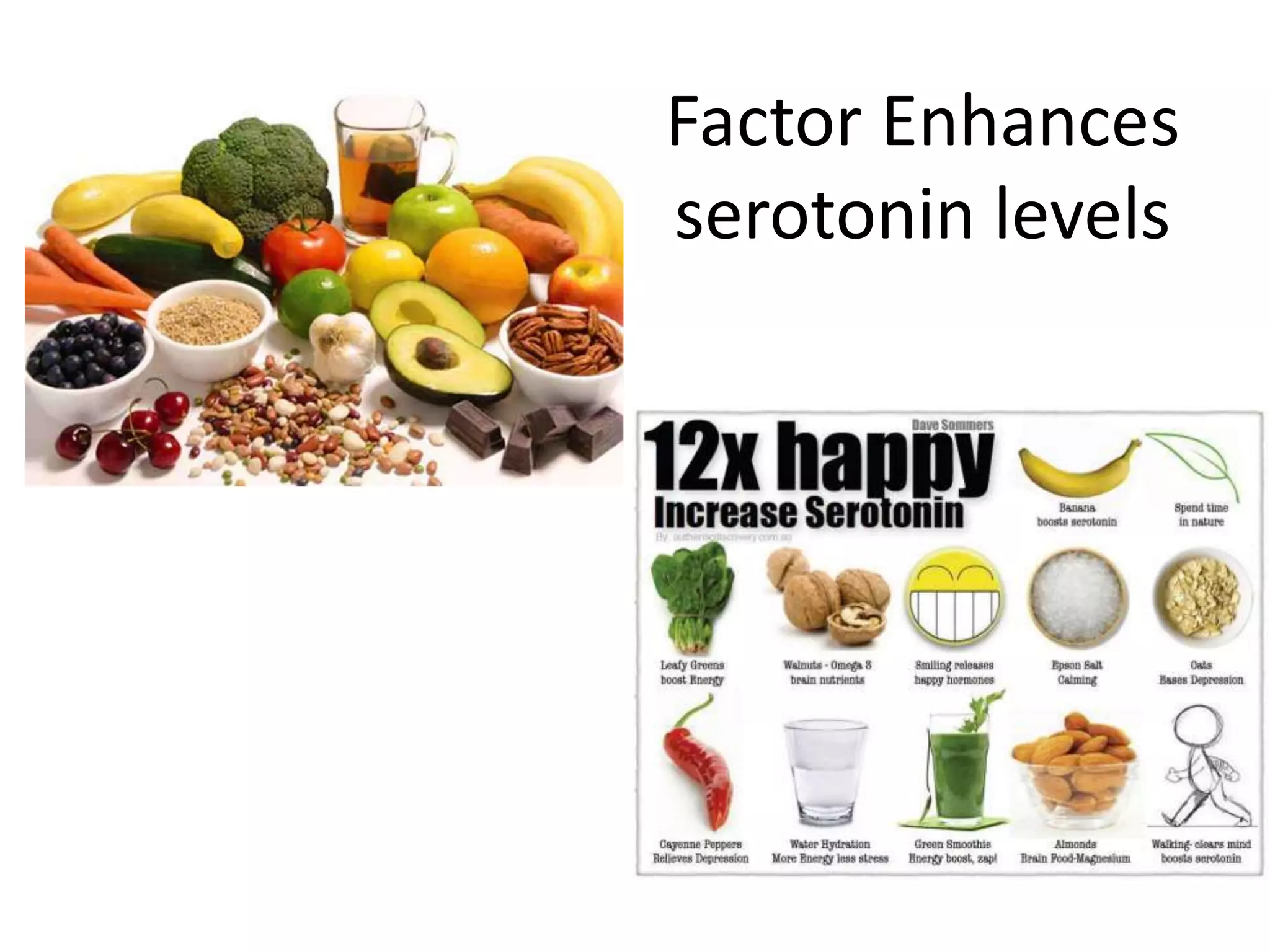 Serotonin | PPTX