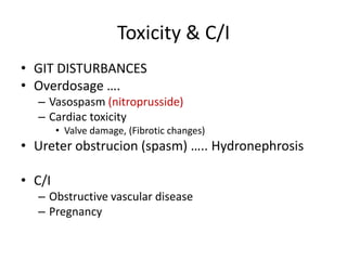 Serotonin & migraine | PPT