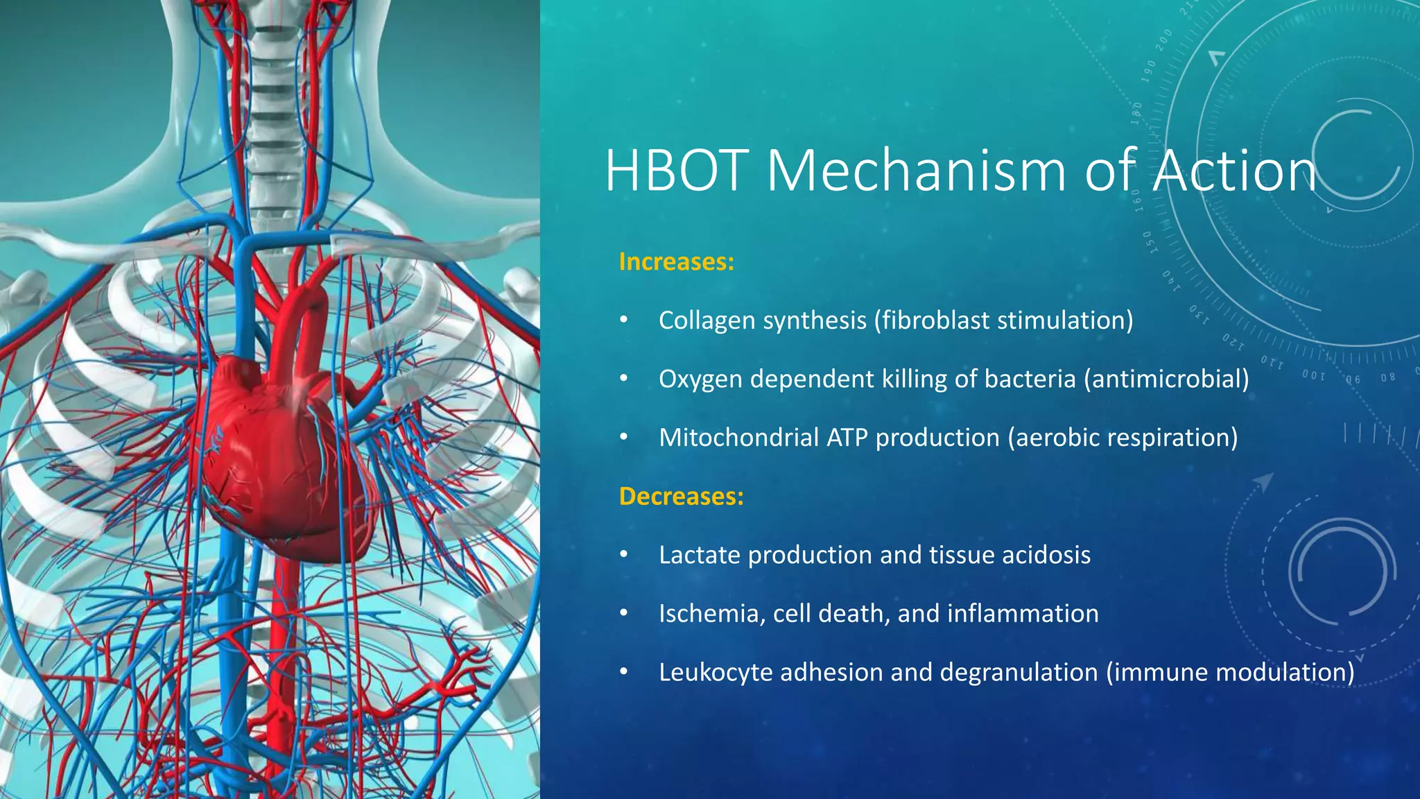 Hyperbaric Medicine, Serotonin, and Its Effects on Neuropsychological ...