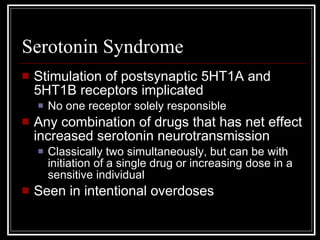 SerSyndrome | PPT