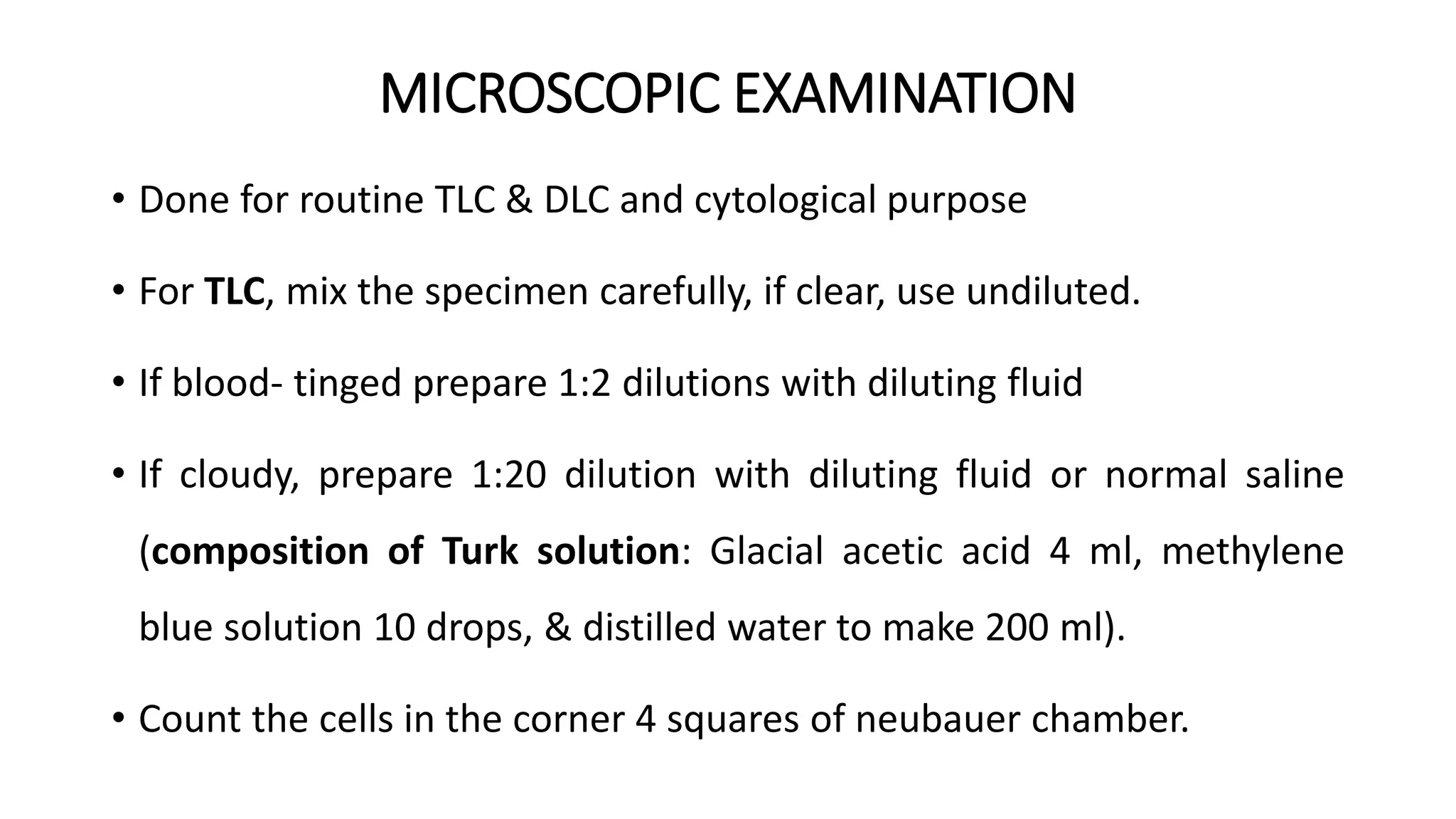 serous fluid Dr shweta [Autosaved].pptx
