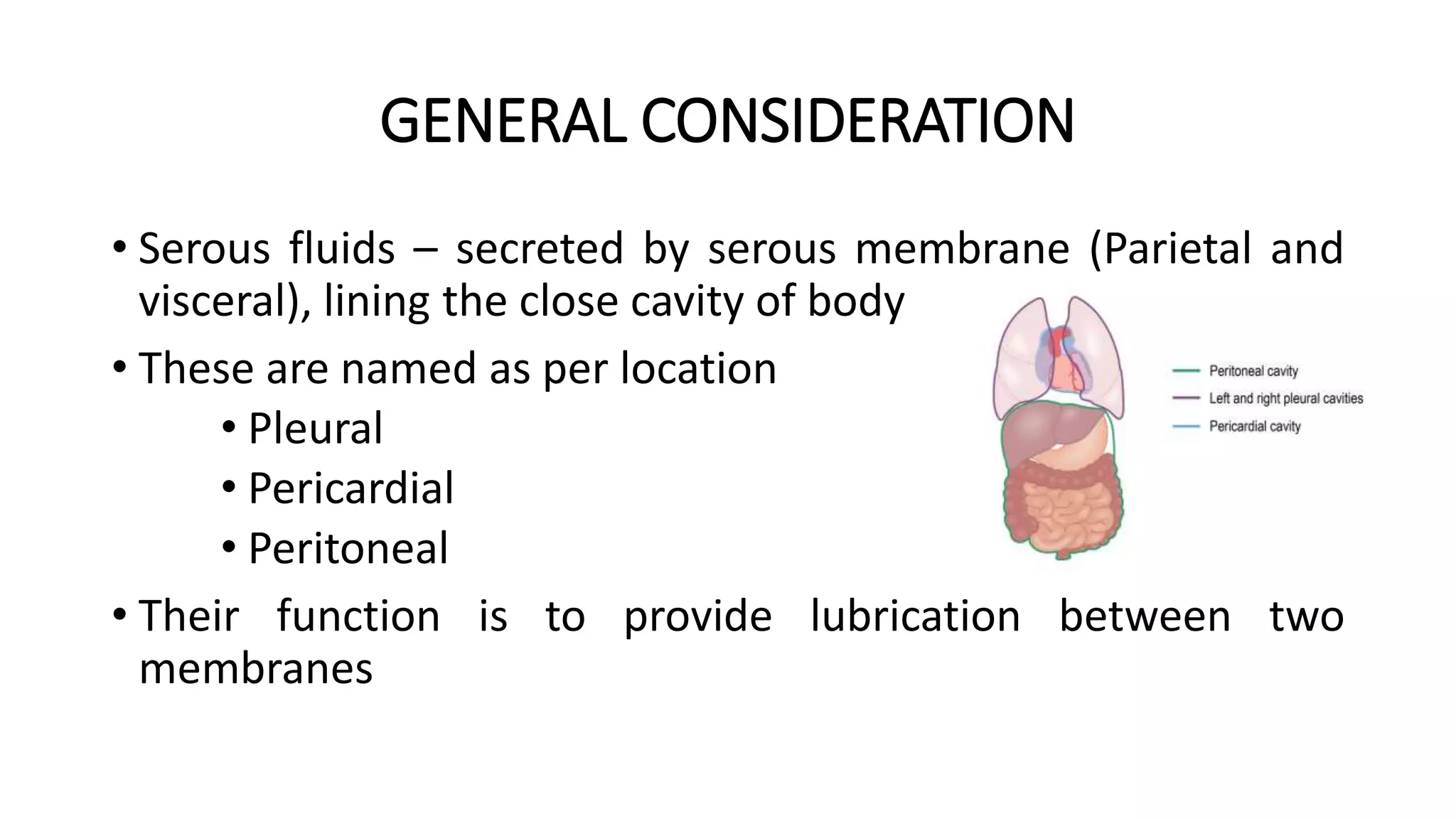 serous fluid Dr shweta [Autosaved].pptx