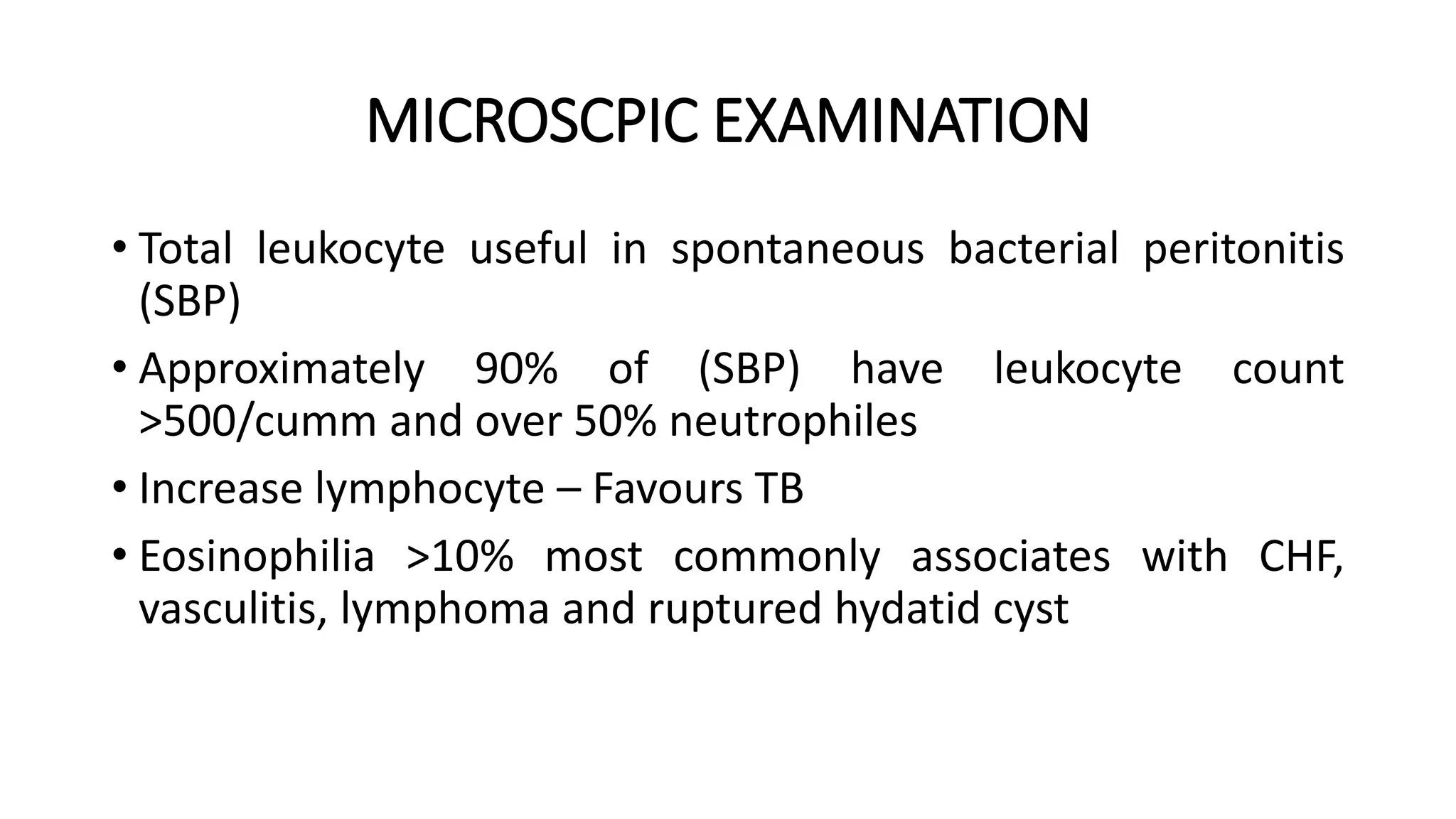 serous fluid Dr shweta [Autosaved].pptx