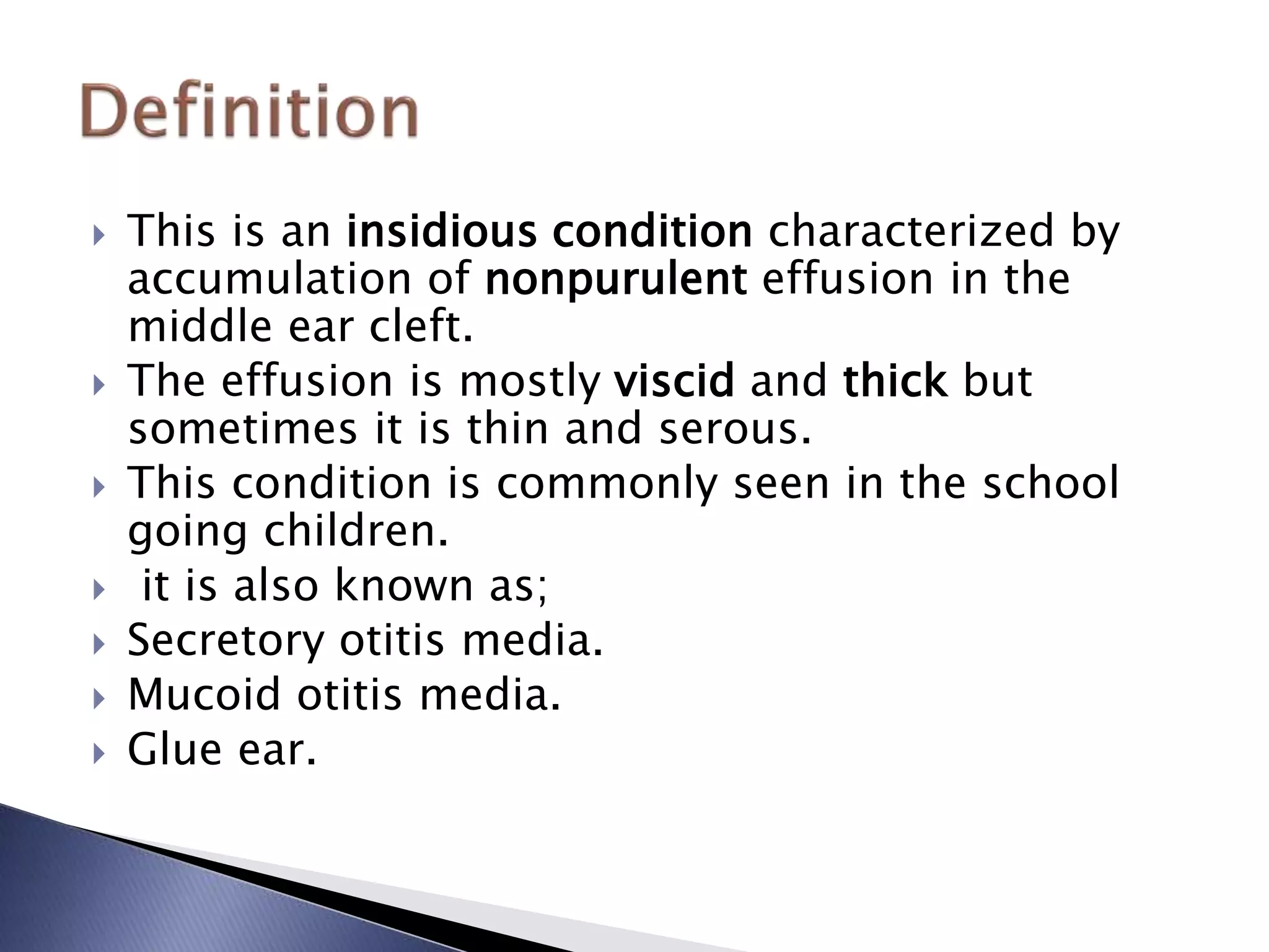 SEROUS OTITIS MEDIA.final.pptx
