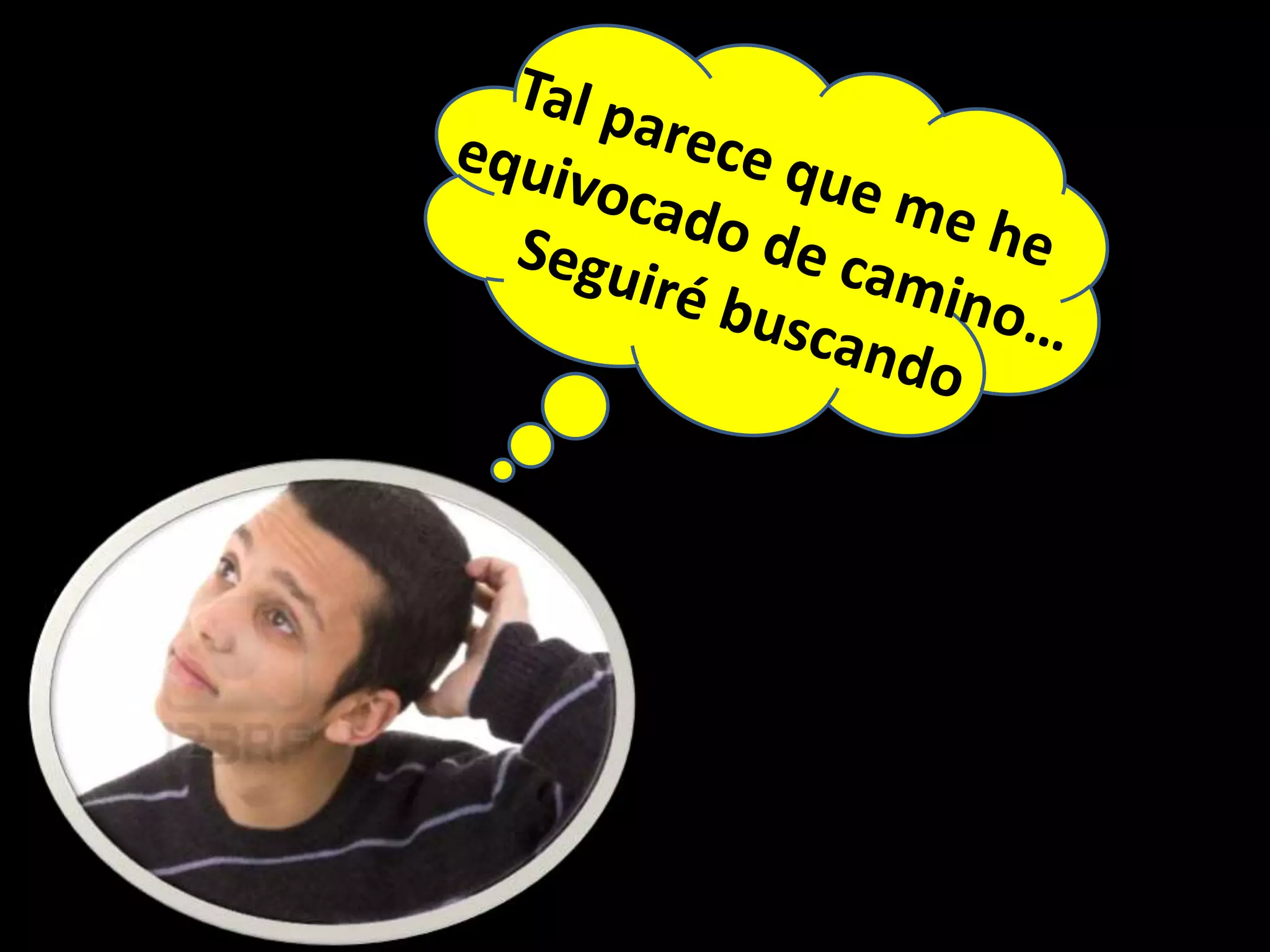 Ser persona | PPT