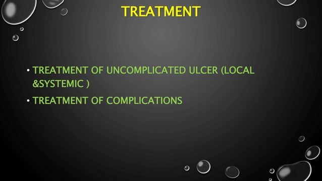Serpiginous corneal ulcers | PPTX
