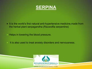 Serpina | PPT