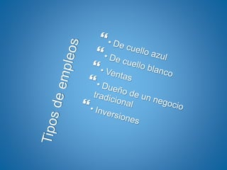 Ser profesional | PPT