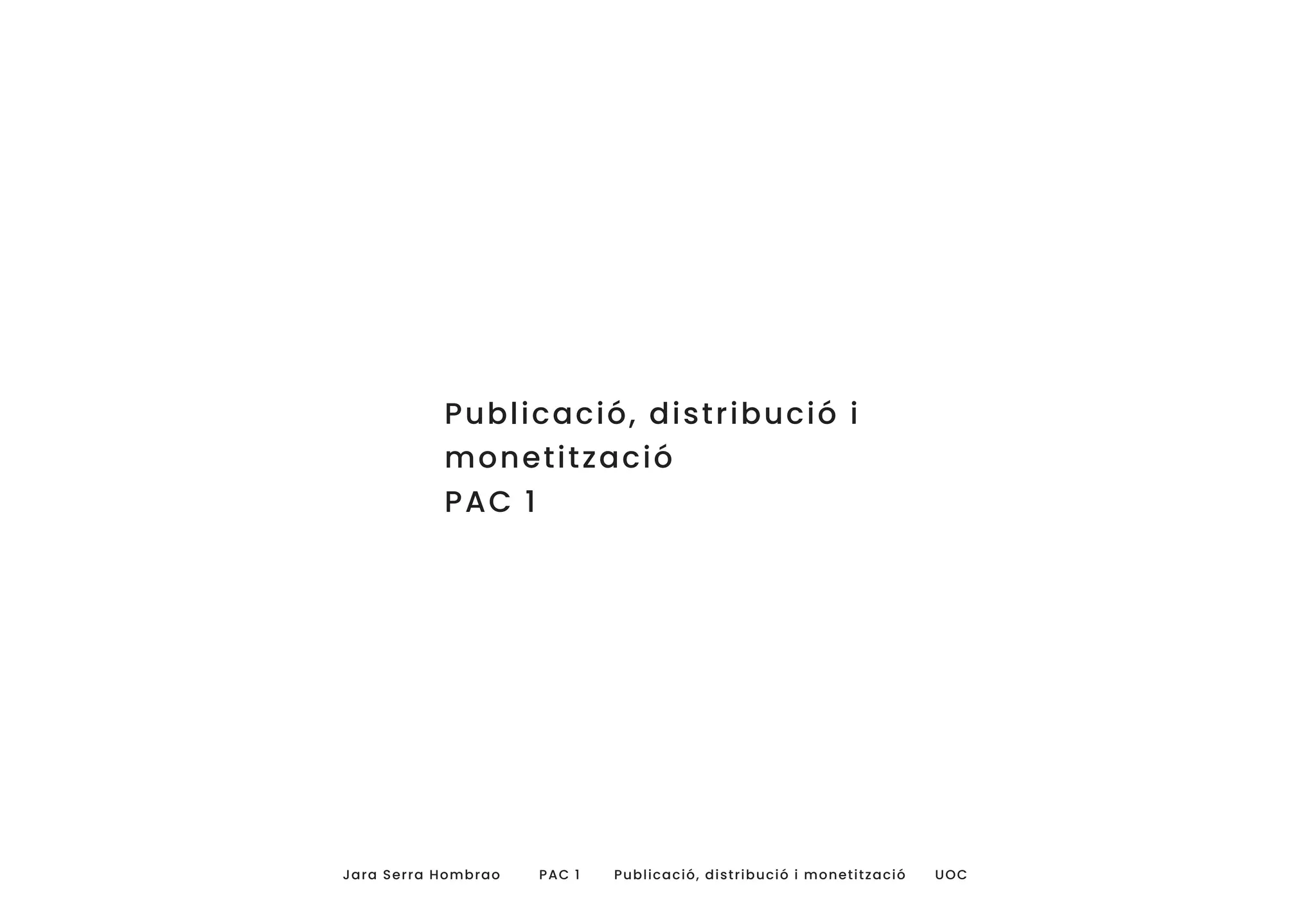 Serrahombrao jara pdm_pac1 | PPT