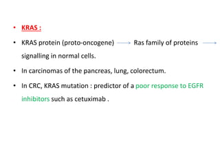 Serrated pathway to colorectal neoplasia | PPTX