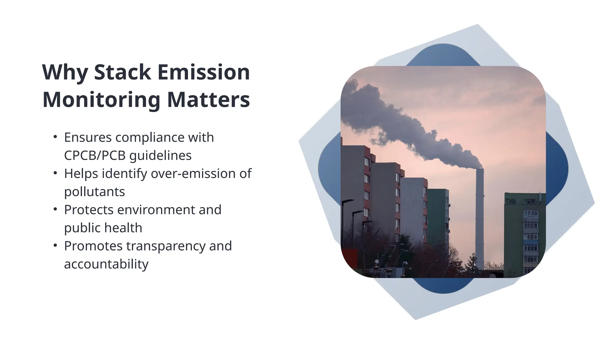 Serrax Stack Emission Monitoring Kit SKM150 | PPTX