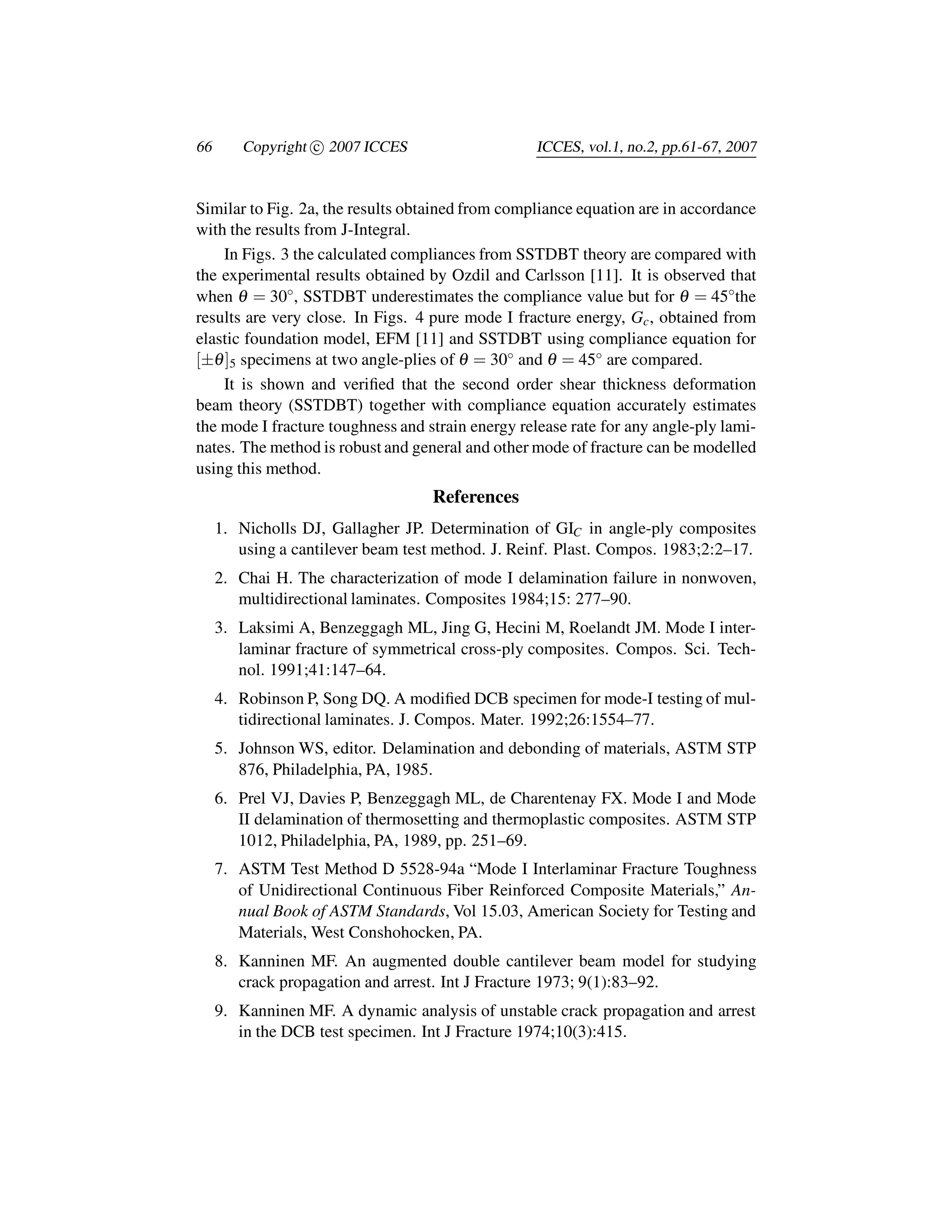 Serr calculation | PDF