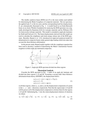 Serr calculation | PDF