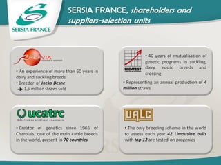 Sersia 2010 english | PPS