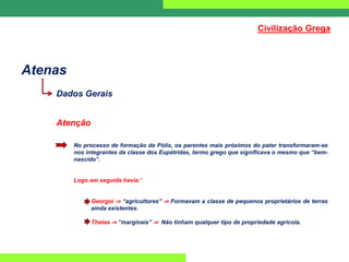Grécia Antiga | PDF