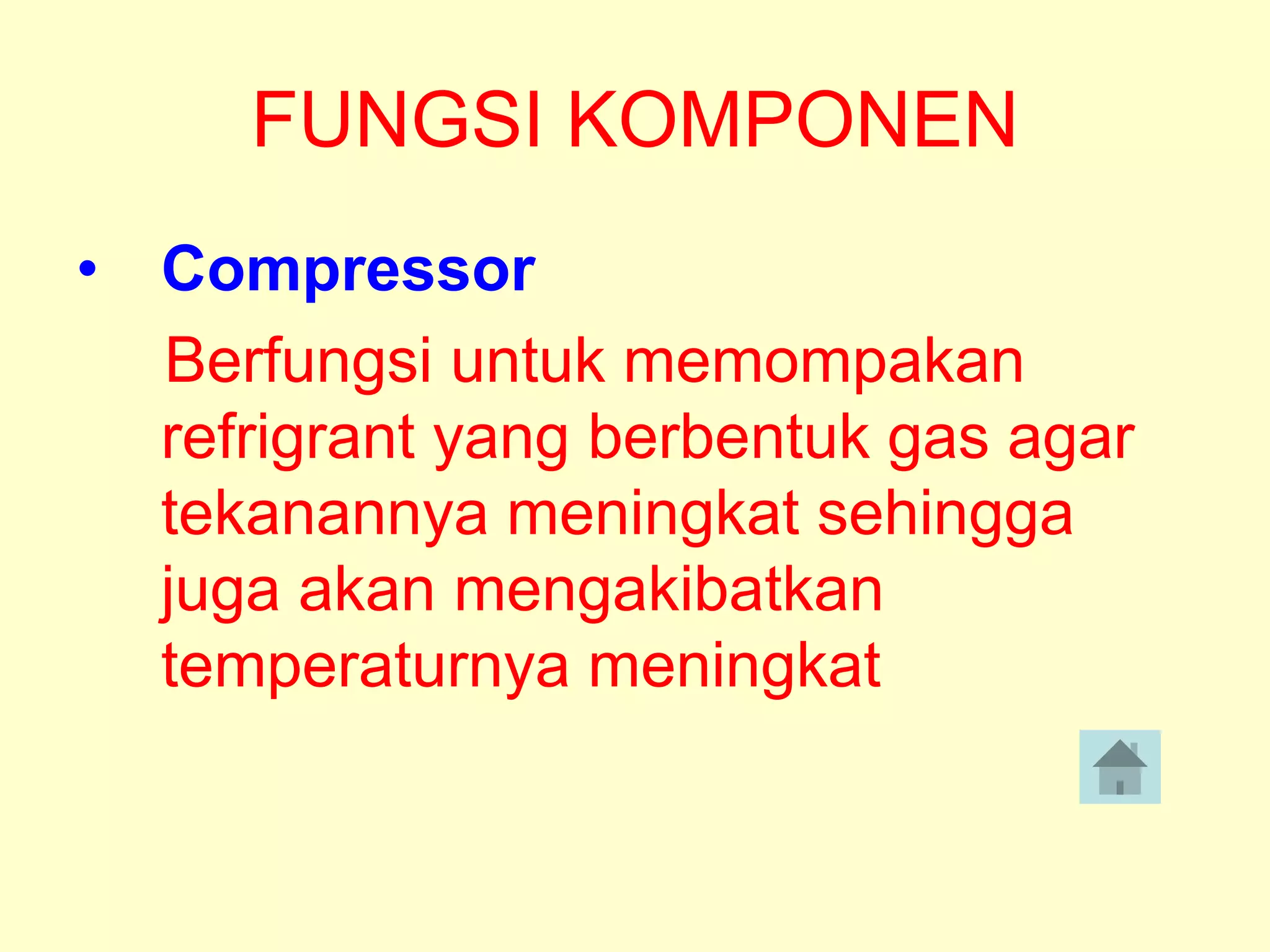 sertf Air Conditioner.ppt