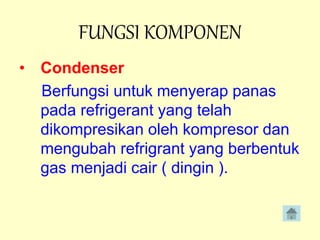 sertf Air Conditioner.ppt