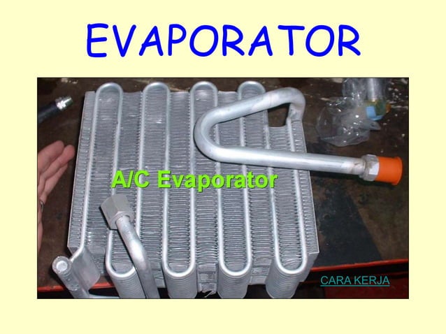 sertf Air Conditioner.ppt