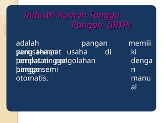 Sertifikasi-produk-olahan-pangan-PIRT-2019.ppt