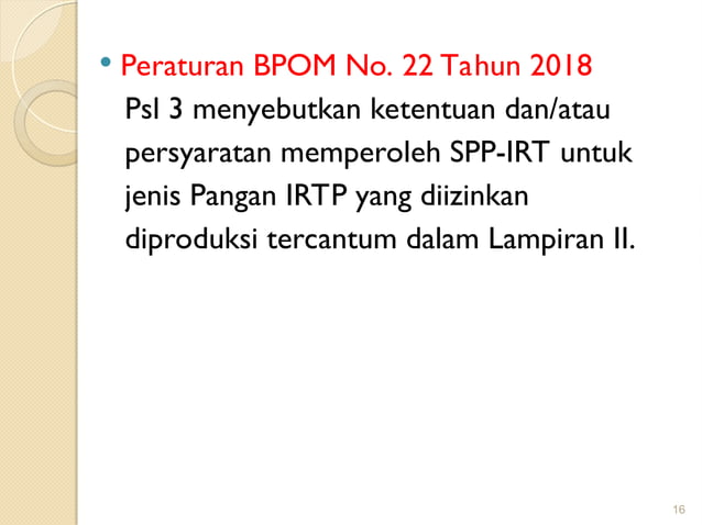 Sertifikasi-produk-olahan-pangan-PIRT-2019.ppt