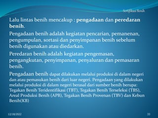 Sertifikasi_Benih_PEMULIAAN_5.ppsx