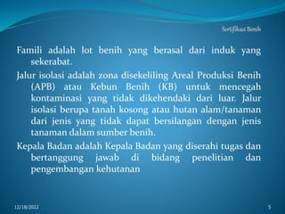 Sertifikasi_Benih_PEMULIAAN_5.ppsx