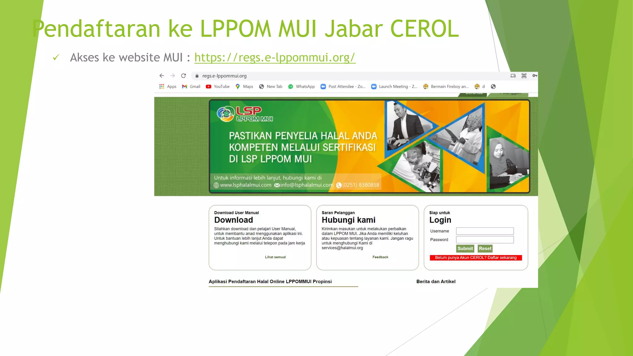 SERTIFIKASI HALAL DAN REGULASI TERBARU.pdf