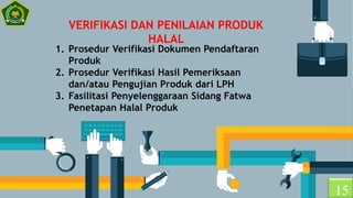SERTIFIKASI HALAL DAN REGULASI TERBARU.pdf