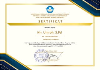 Sertifikat pendidikan - Nn.umroh 01.pdf