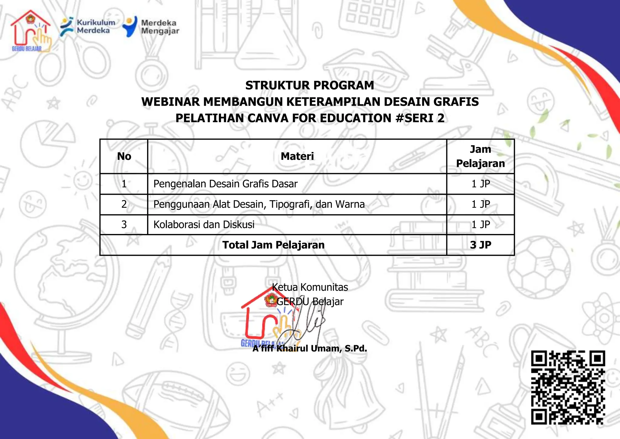 Sertifikat_Gerdu Belajar_DODY IBNU GUNAWAN, S.Pd.docx