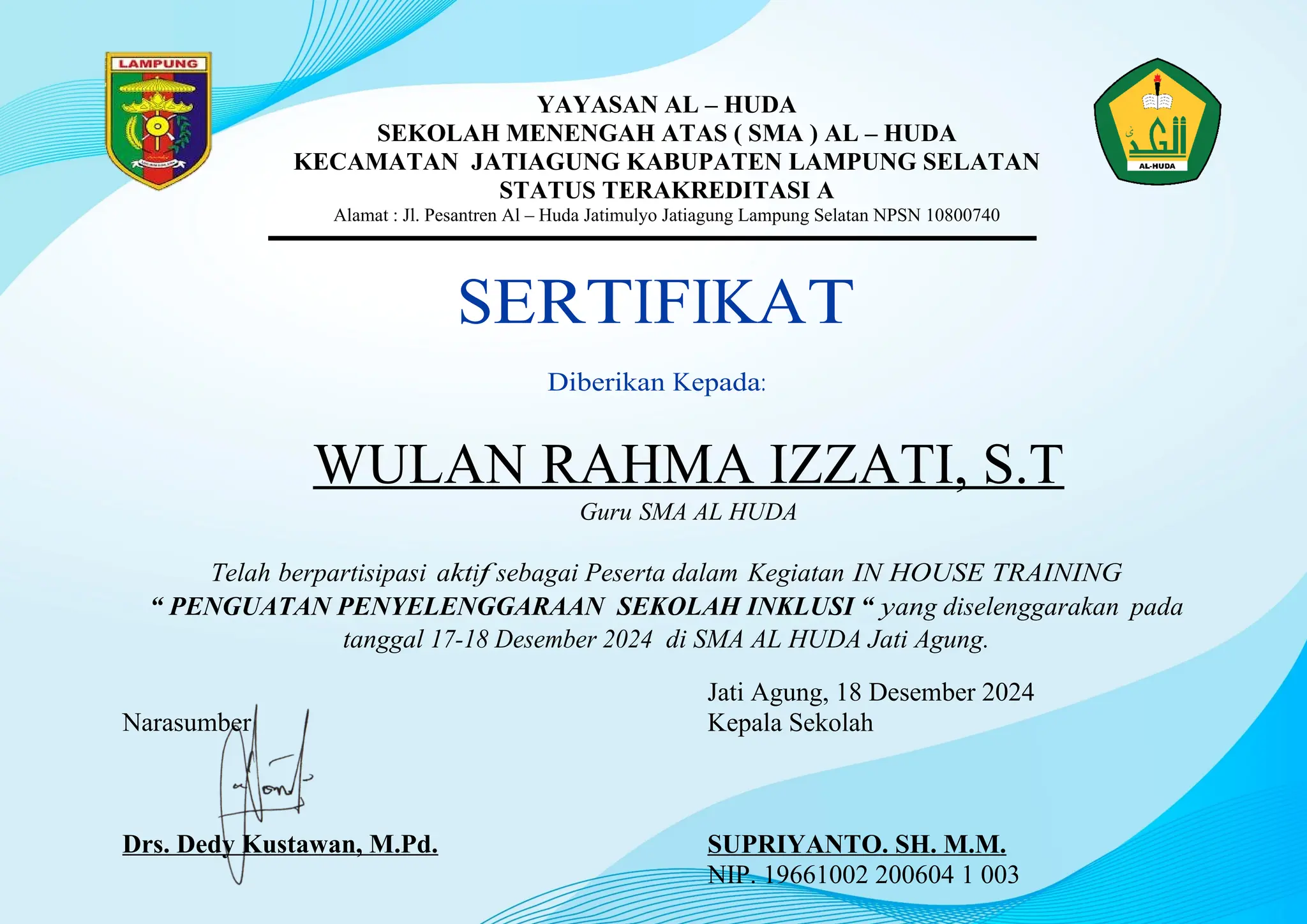 sertifikat123344675668766564534653xcfxc535 | DOCX