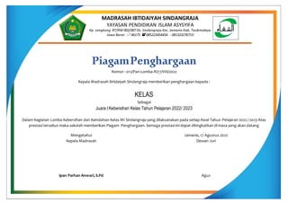 sertifikat kebersihan kelas.docx