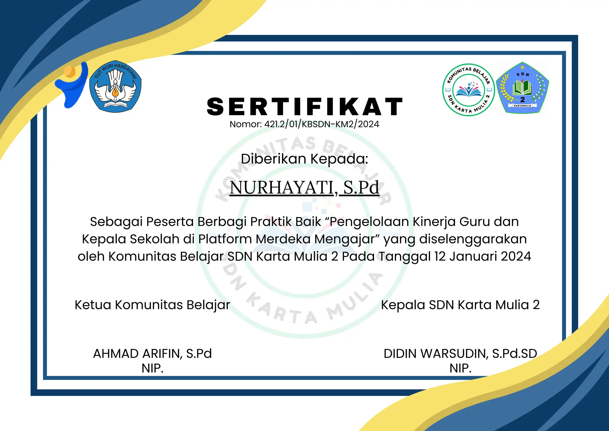 SERTIFIKAT KOMUNITAS BELAJAR FIX UPLOAD.pdf