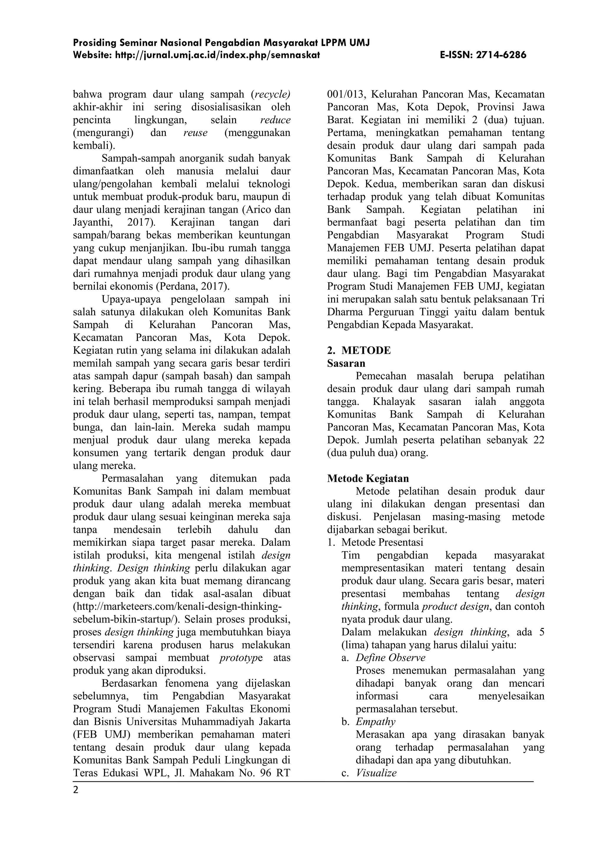 Sertifikat Pemakalah dan Prosiding Semnaskat 2019.pdf