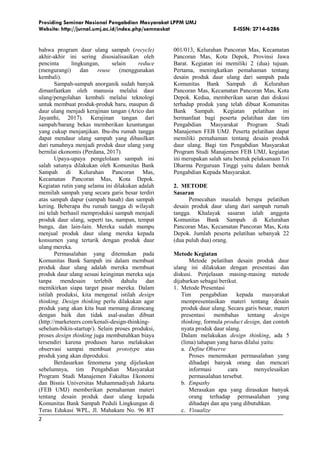 Sertifikat Pemakalah dan Prosiding Semnaskat 2019.pdf