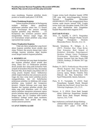 Sertifikat Pemakalah dan Prosiding Semnaskat 2019.pdf