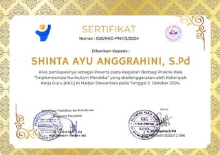 Sertifikat Pesera Berbagi Praktik Baik Okt.pdf