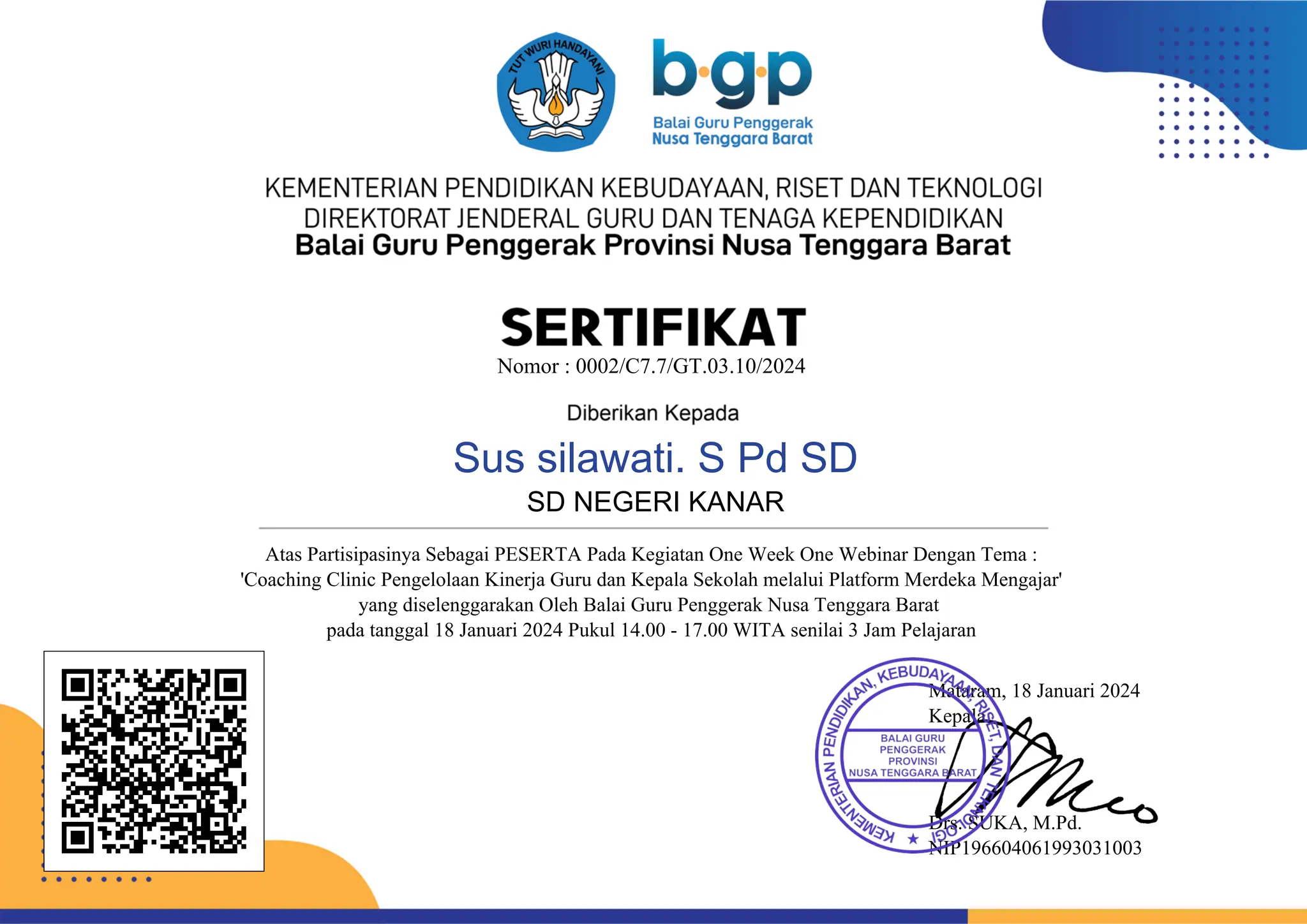 sertifikat,,,,,,,,,,,,,,,......................................... | PDF