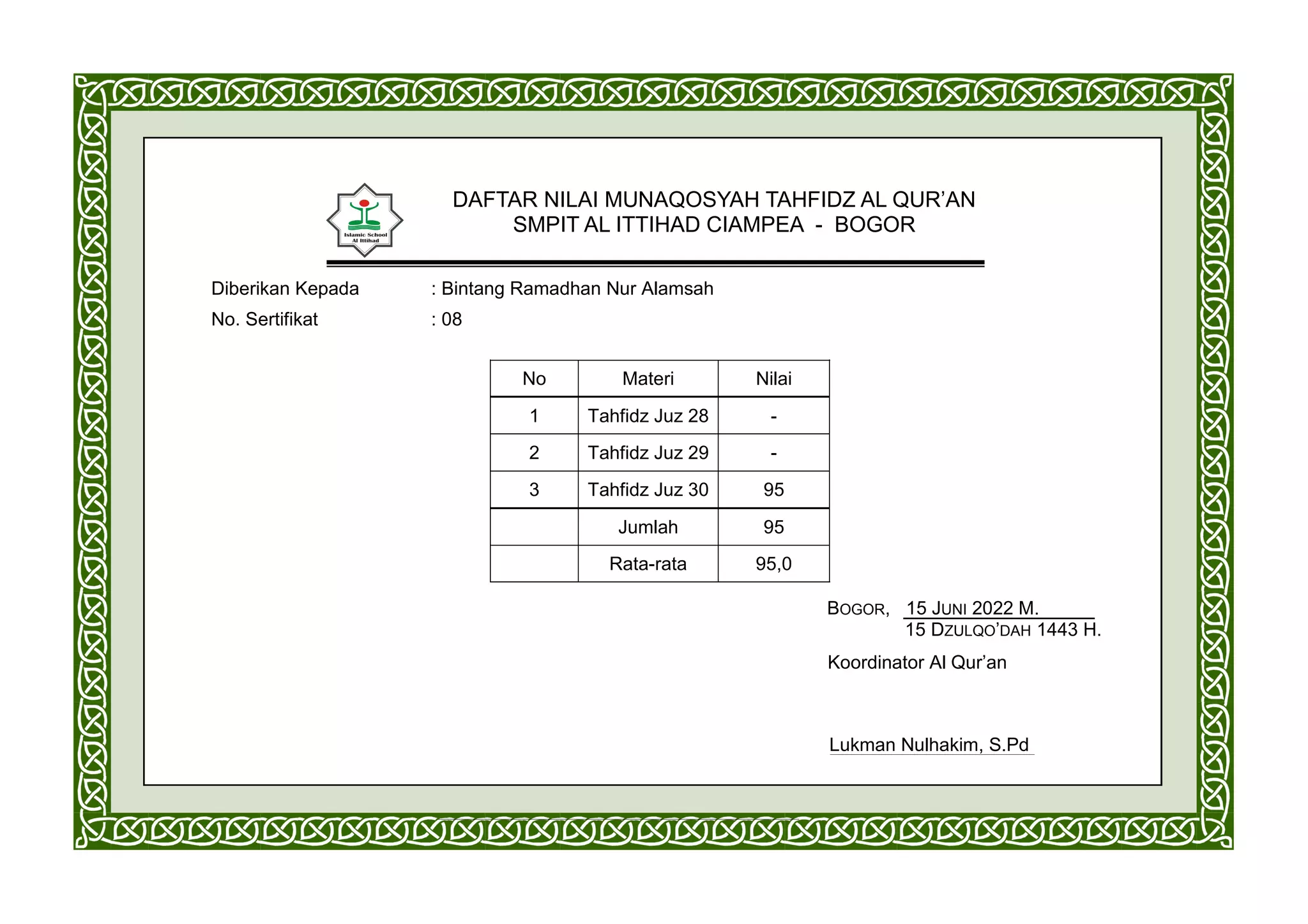 Sertifikat Tahfidz Angkatan 3.pdf