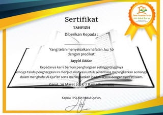 Sertifikat tahfiz.docx