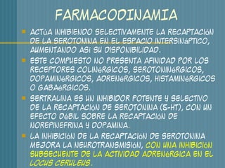 Sertralina | PPT