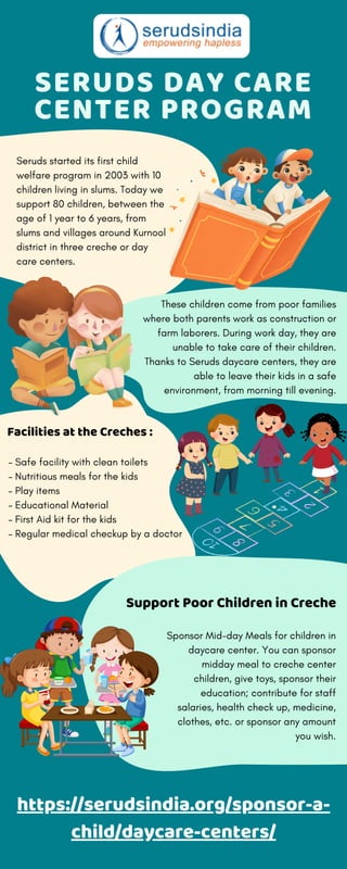 SERUDS day care center children program.pdf