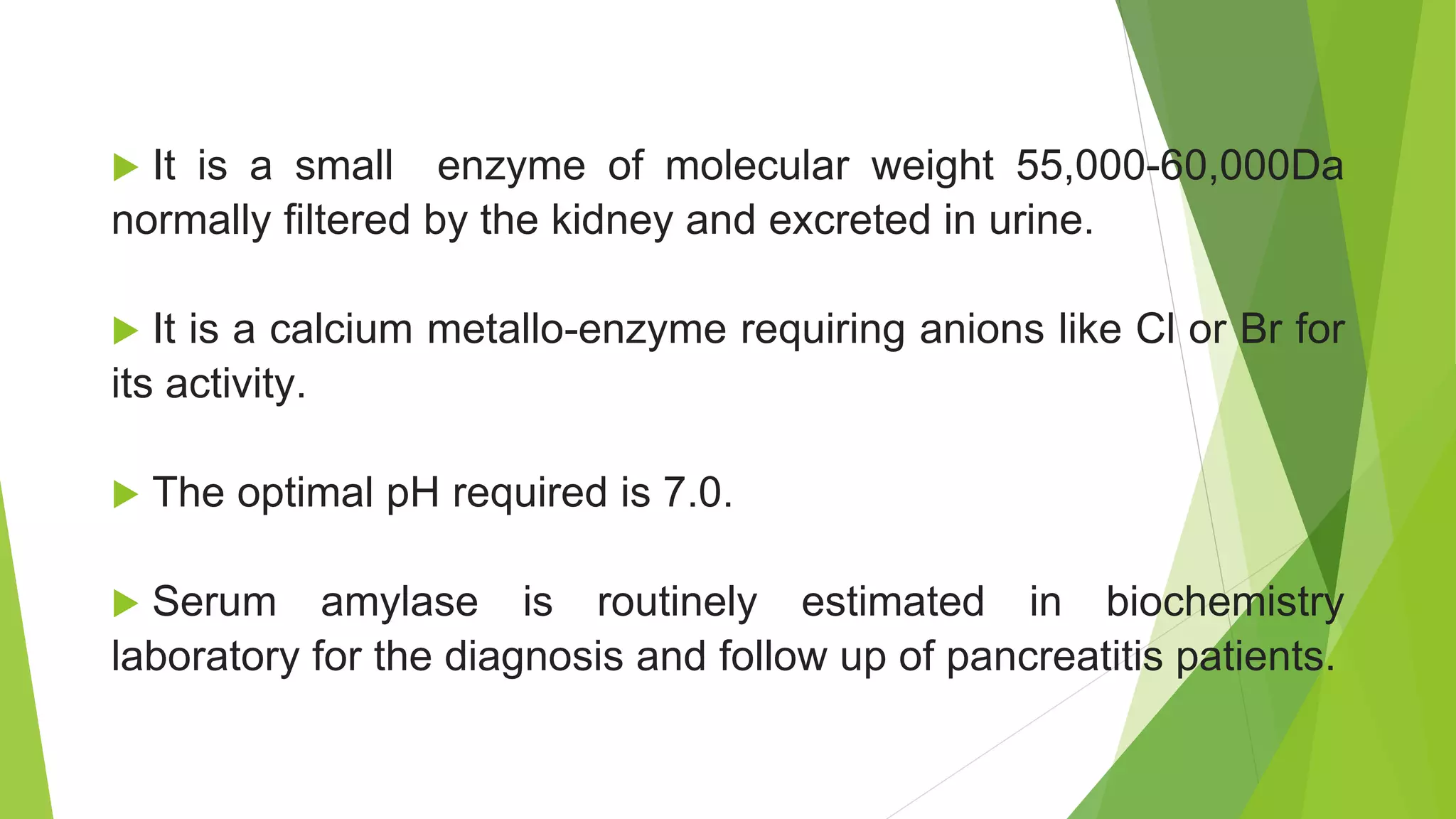 SERUM AMYLASE.pptx